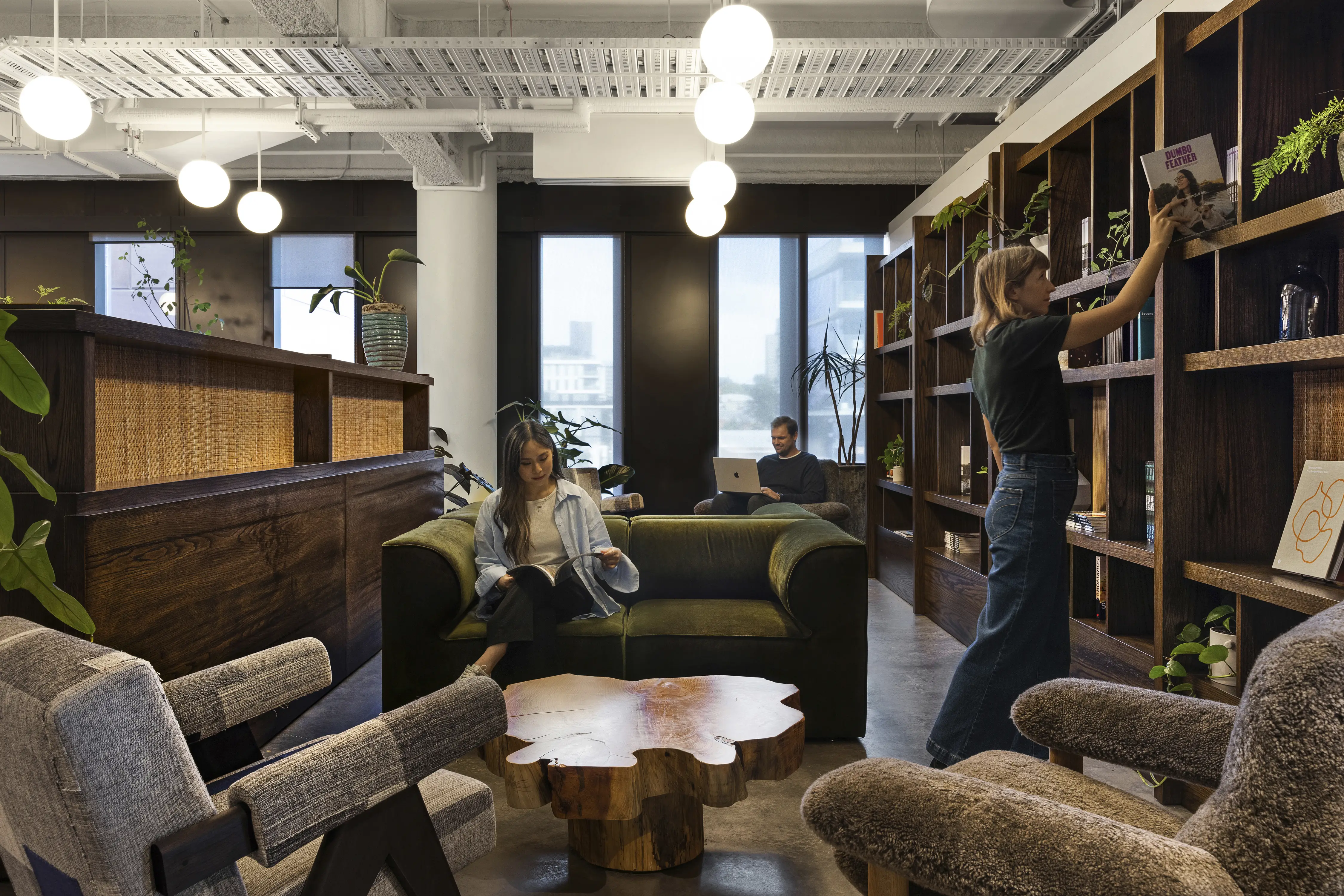 Central House Toorak | Flexible Coworking and Office Spaces